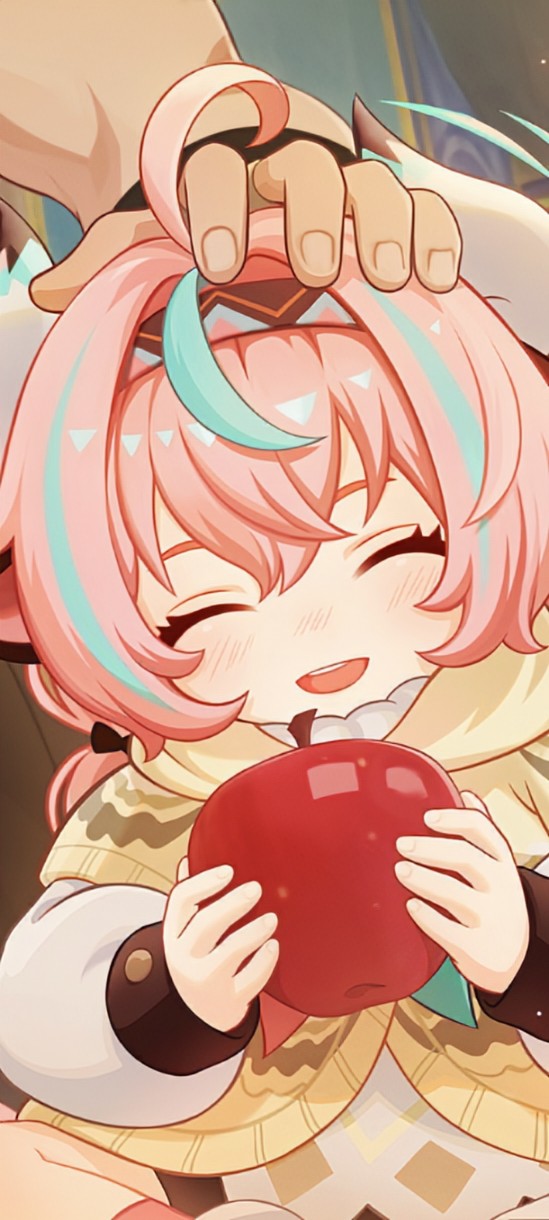 Varesa wallpaper Genshin Impact | HoYoLAB