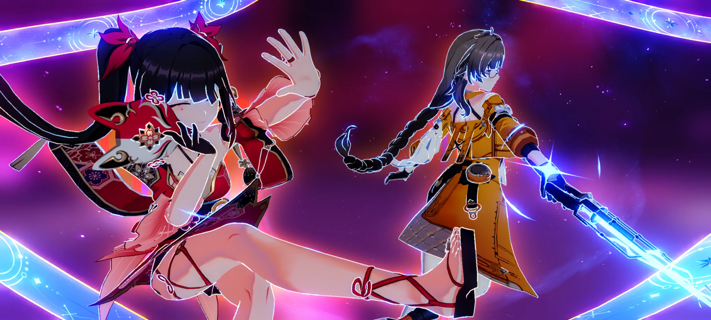 Sparkle hi3 Honkai Impact 3rd | HoYoLAB