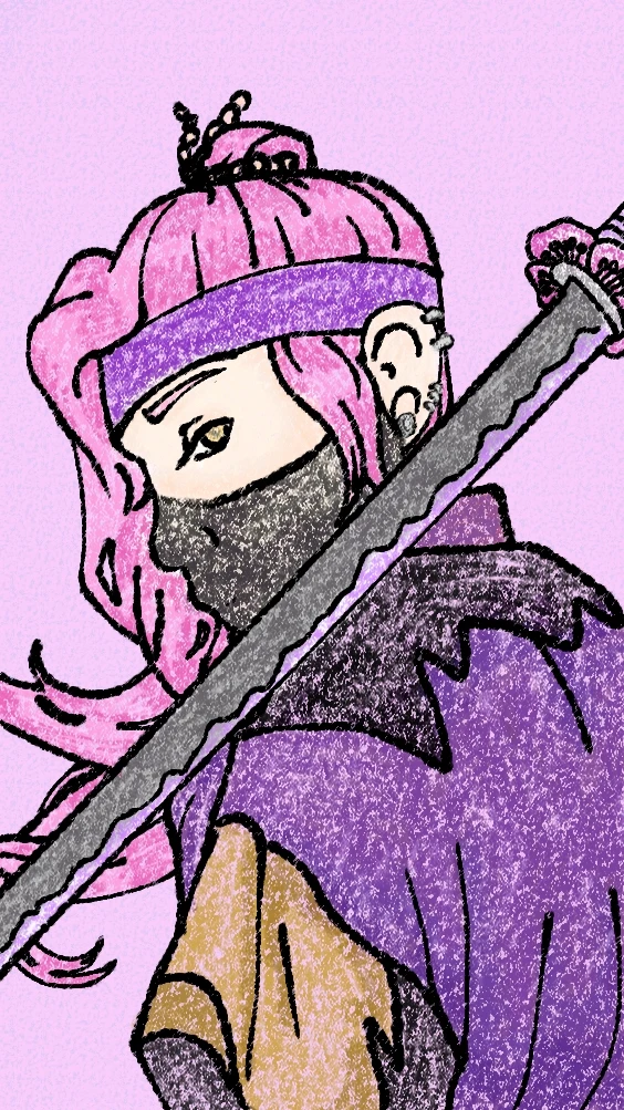 everyone point and laugh | HoYoLAB