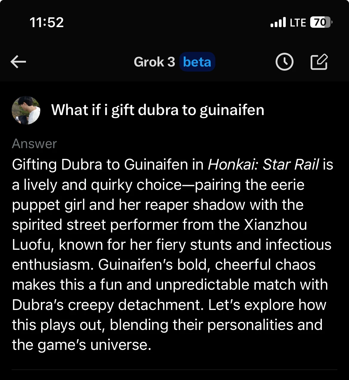 gui Honkai: Star Rail | HoYoLAB