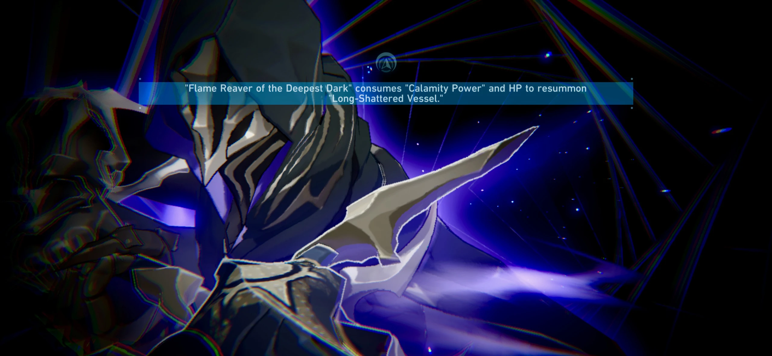 Shadow Loss: Why to Put Long-Shattered Vessels to Rest — 1 Achievement ...