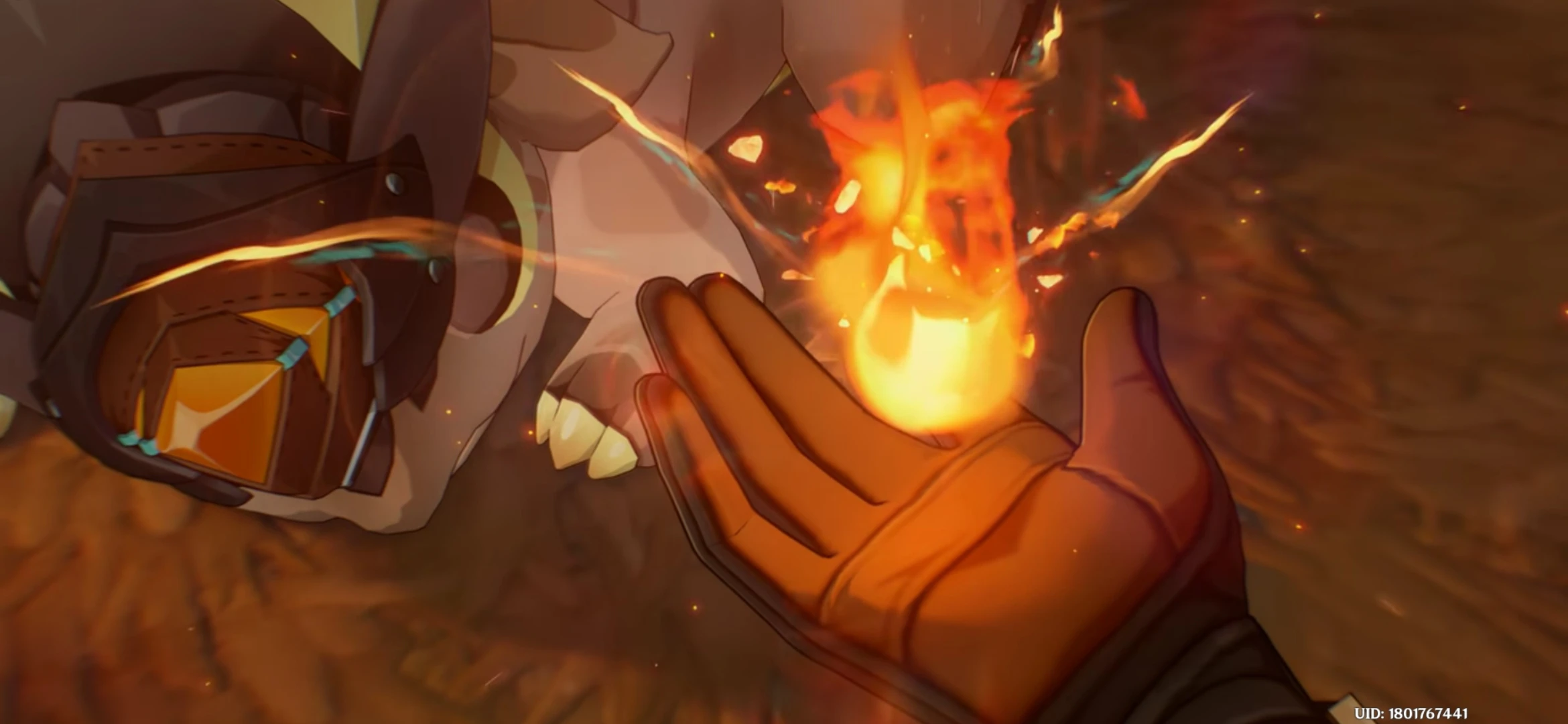 Spell of Unity Quest! Genshin Impact | HoYoLAB