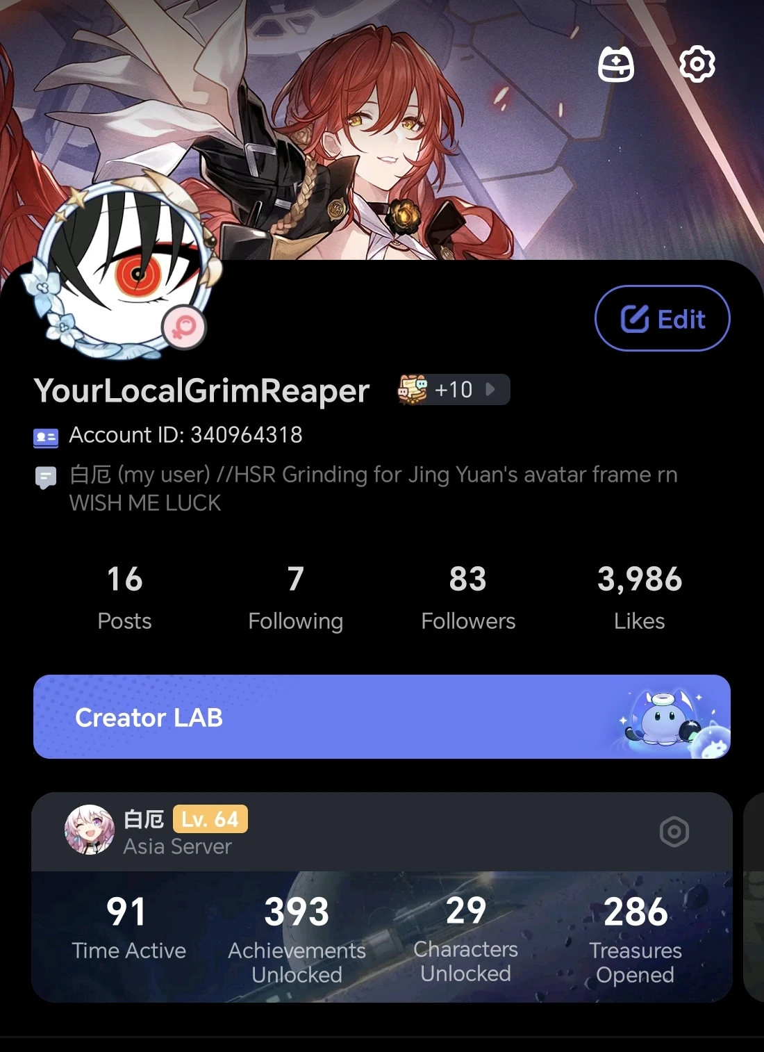 Erm wat da sigma🤓☝️☝️ | HoYoLAB