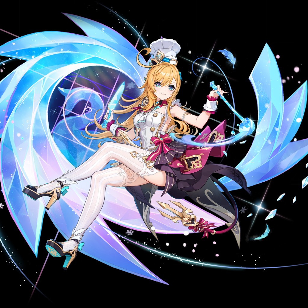 Another cursed image of Scaramouche 😭🙏 Genshin Impact | HoYoLAB