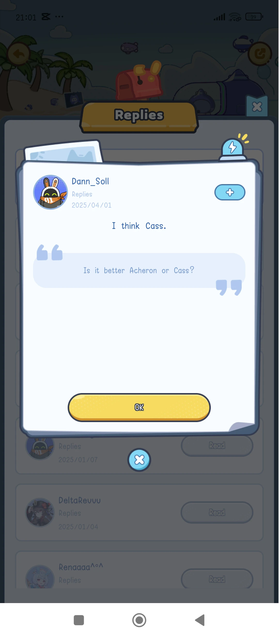 PLSS GIVE ME A SIGNN😭😭 WHY I SHOULD PULL CASTORICE???😭😭 Honkai: Star ...