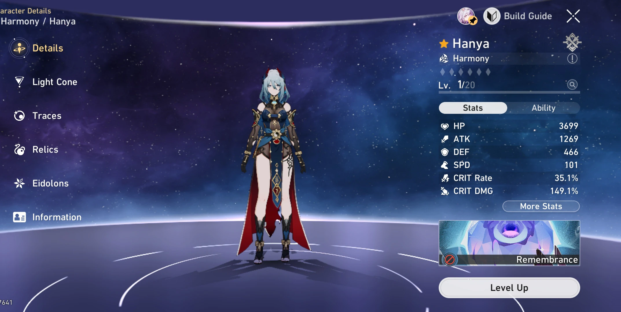 castorice pre-farm so far Honkai: Star Rail | HoYoLAB