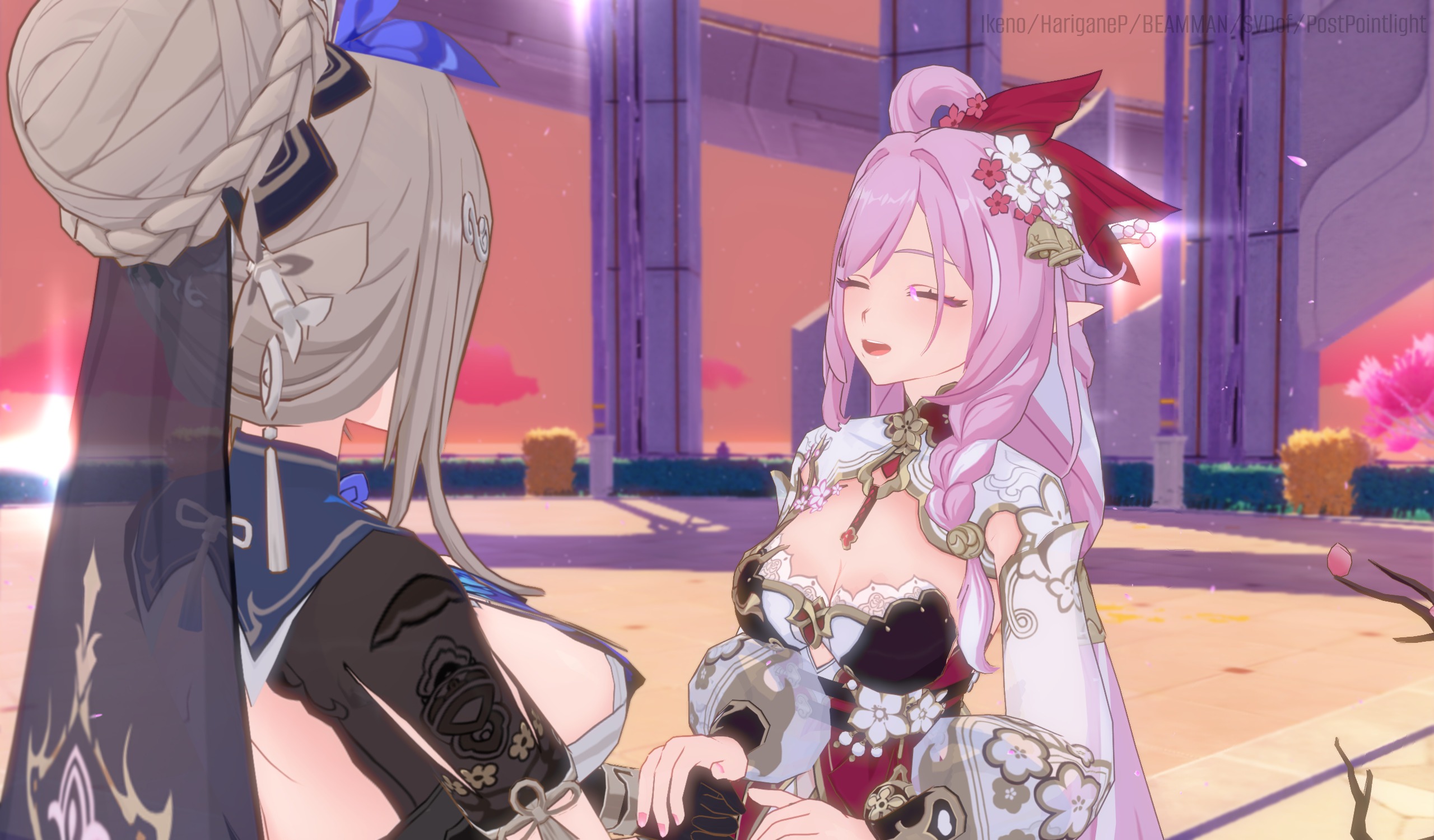 Thats right, Elysia again Honkai Impact 3rd | HoYoLAB