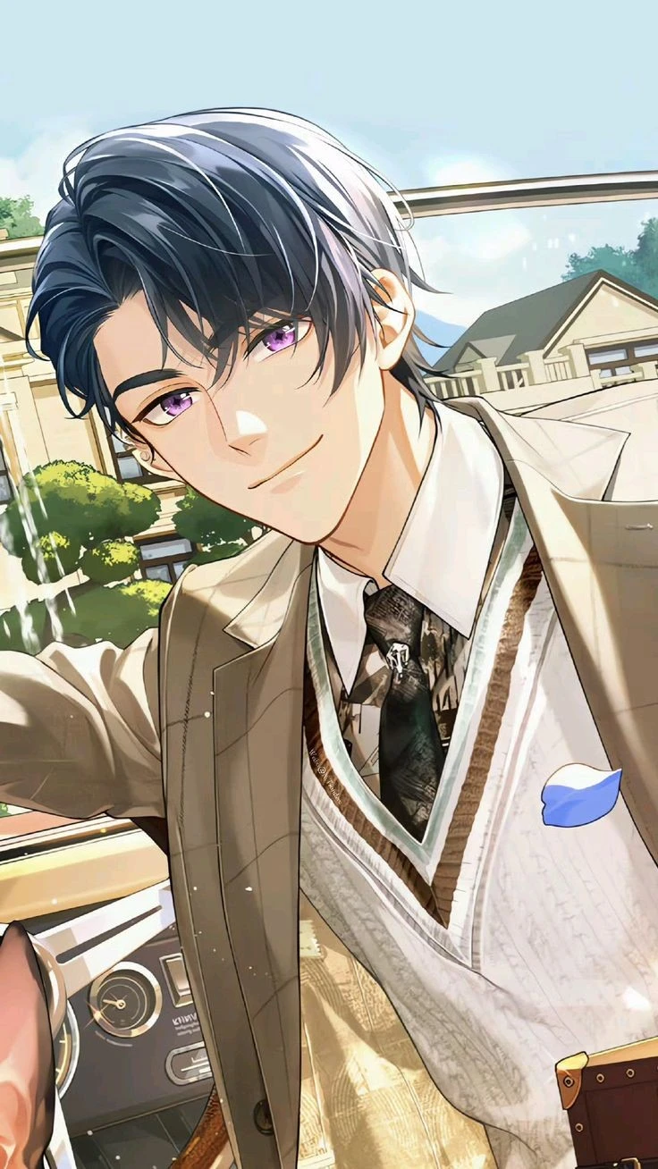 Timelessly Etched/ solo marius SSR Tears of Themis | HoYoLAB