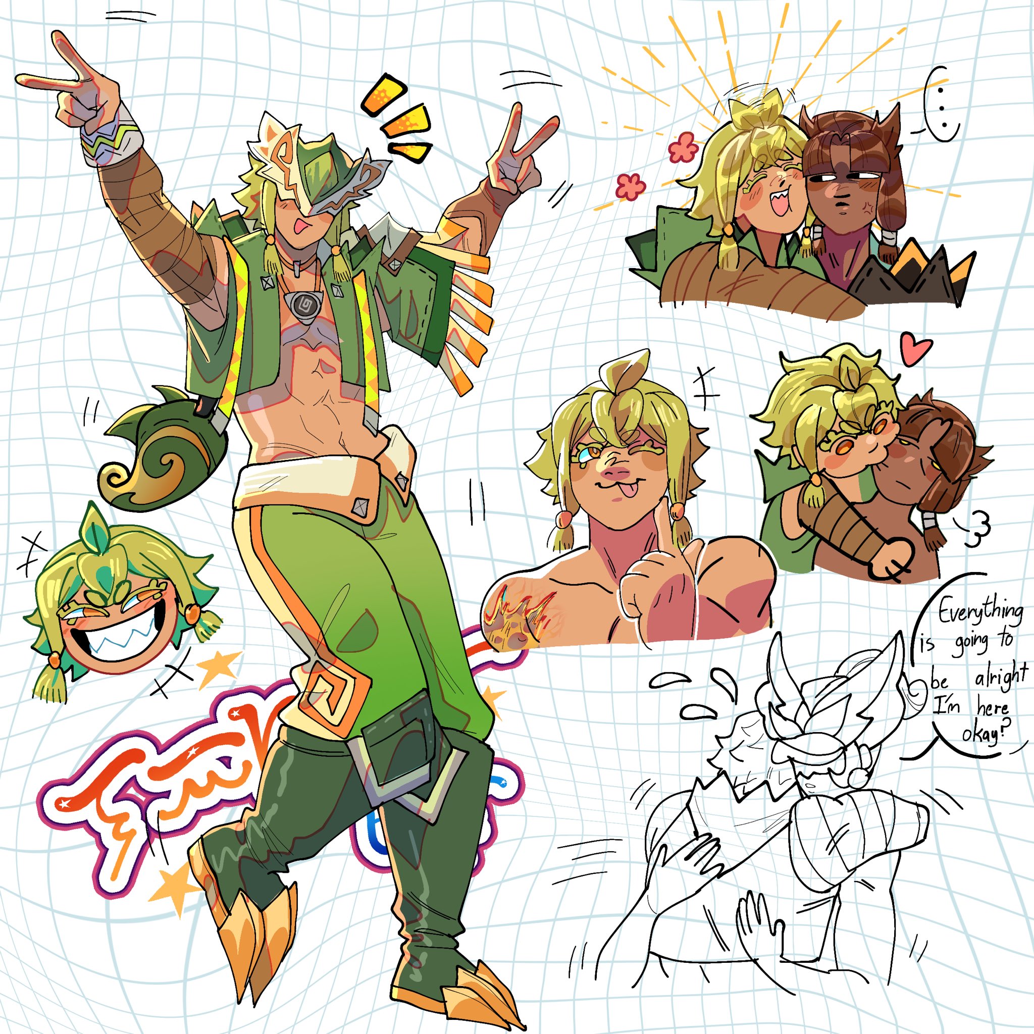 Yumkasaurus Warrior: Whirling leaves Genshin Impact | HoYoLAB