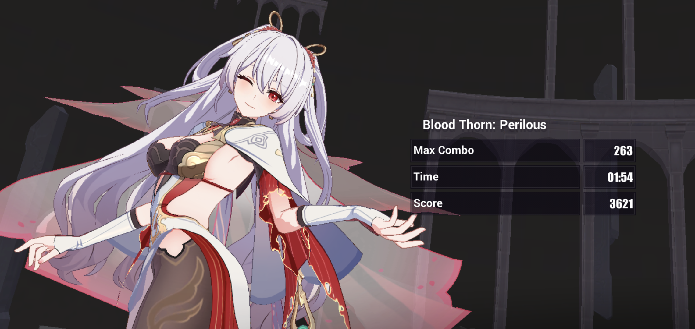 Luna vs Vill-V Honkai Impact 3rd | HoYoLAB