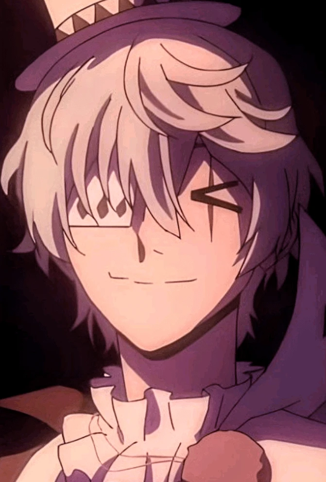 BSD FANS UNITE ITS HIS BIRTHDAT | HoYoLAB