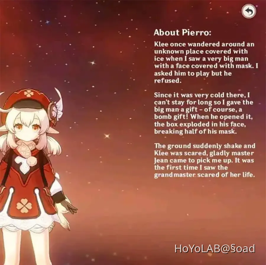 i can't believe this little kid can destroy the strongest harbinger ...