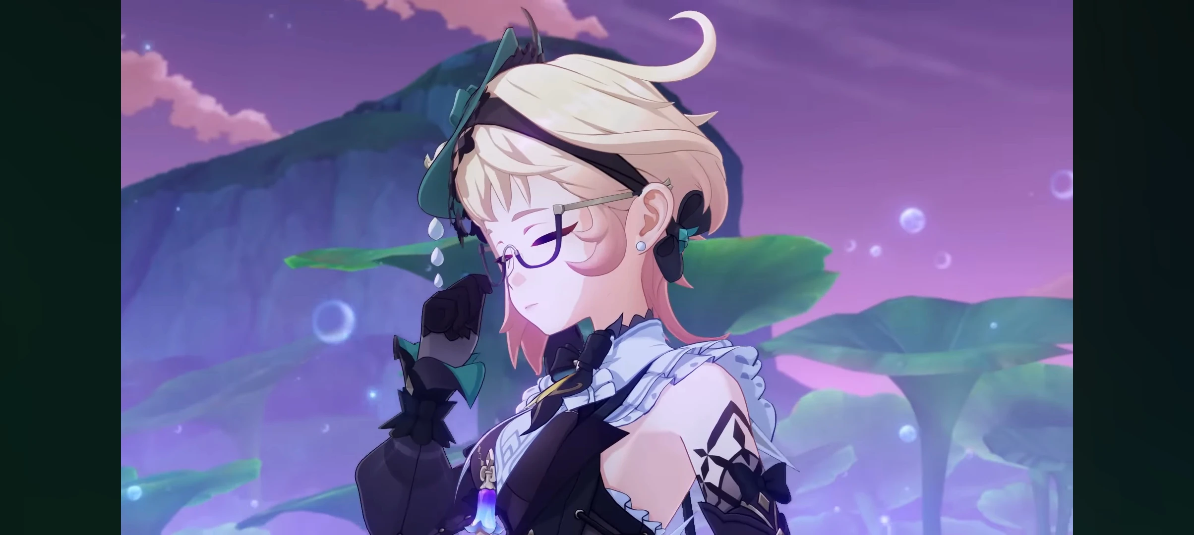 Kaktus Hanya Butuh Sedikit Asupan Air Agar Bisa Bertahan, Aku Tidak ...