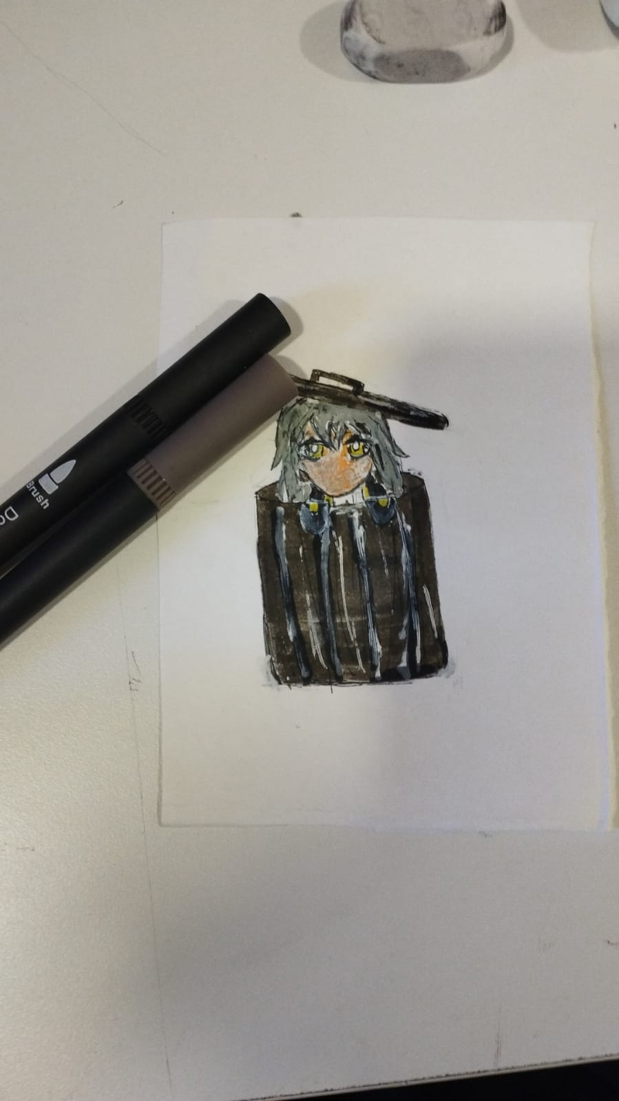 i try to draw herWWW Honkai: Star Rail | HoYoLAB