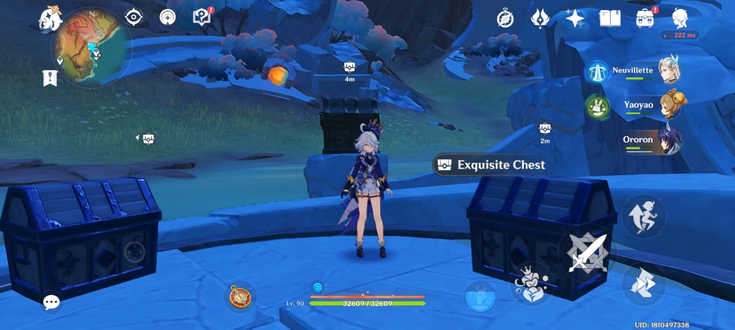 Natlan New Area Genshin Impact | HoYoLAB