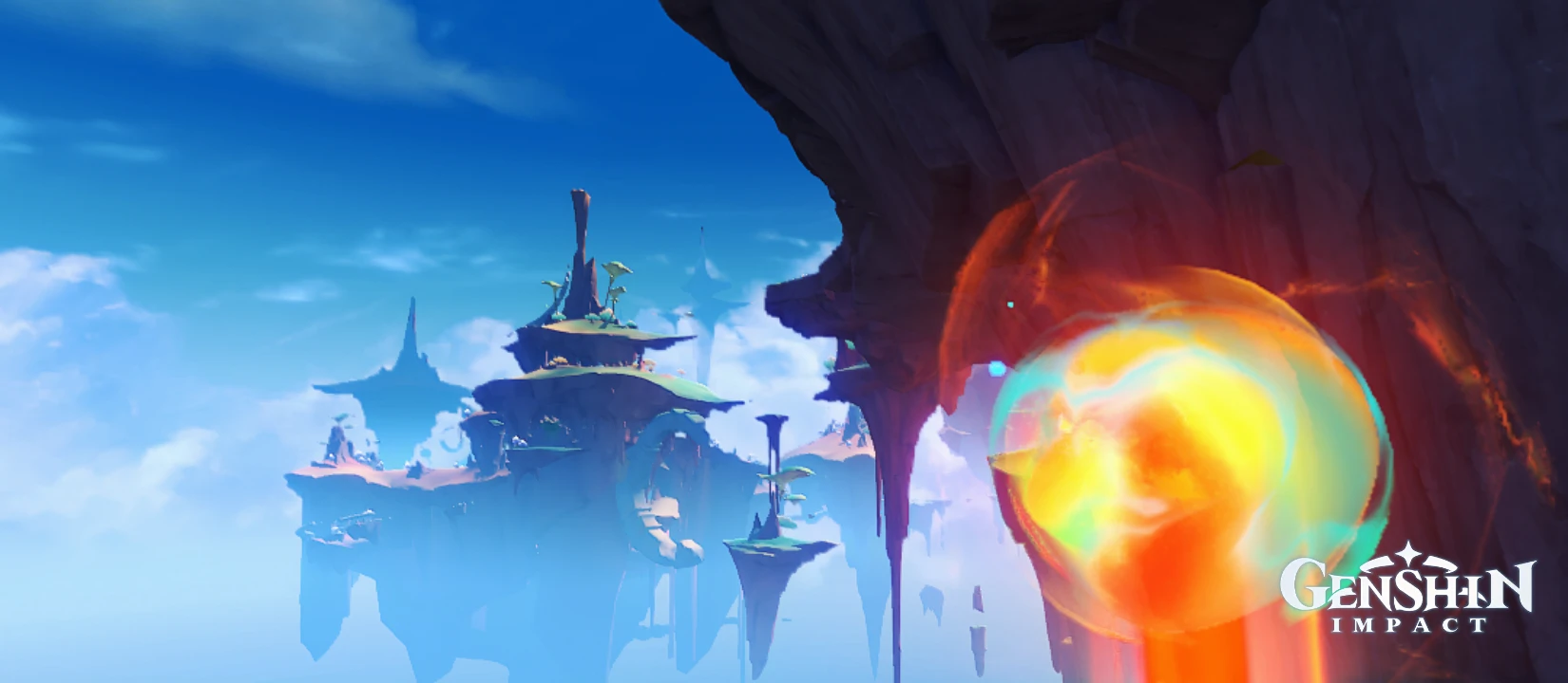 Atocpan area Genshin Impact | HoYoLAB