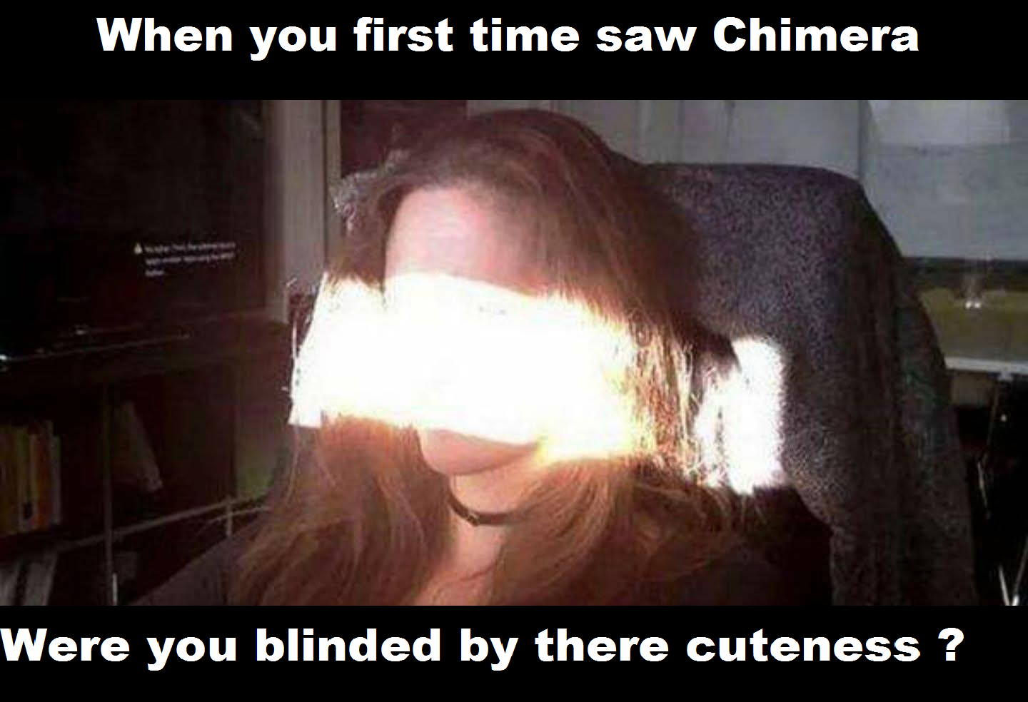 Am ... maybe ? Honkai: Star Rail | HoYoLAB