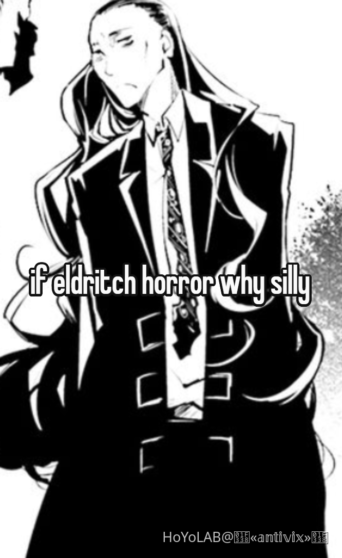 moreeeeeeeeeeeee bsd whispers because i got back into the manga | HoYoLAB