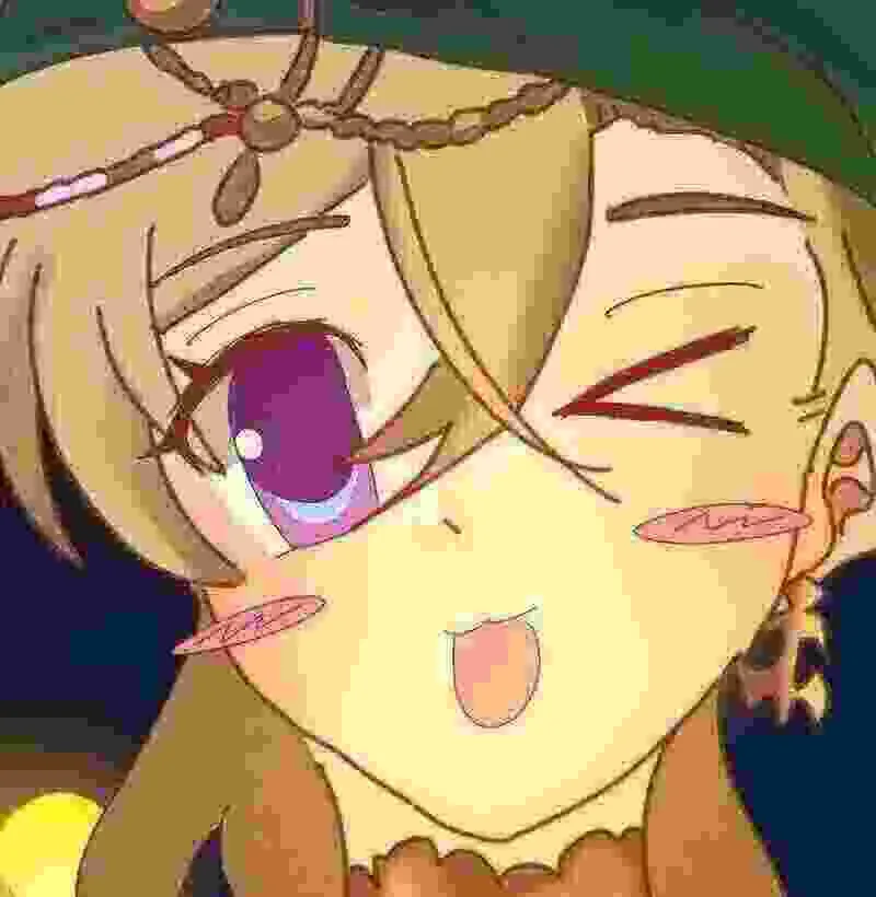 Kawaii!!! My New PFP (˶‾᷄ ⁻̫ ‾᷅˵) Honkai: Star Rail | HoYoLAB