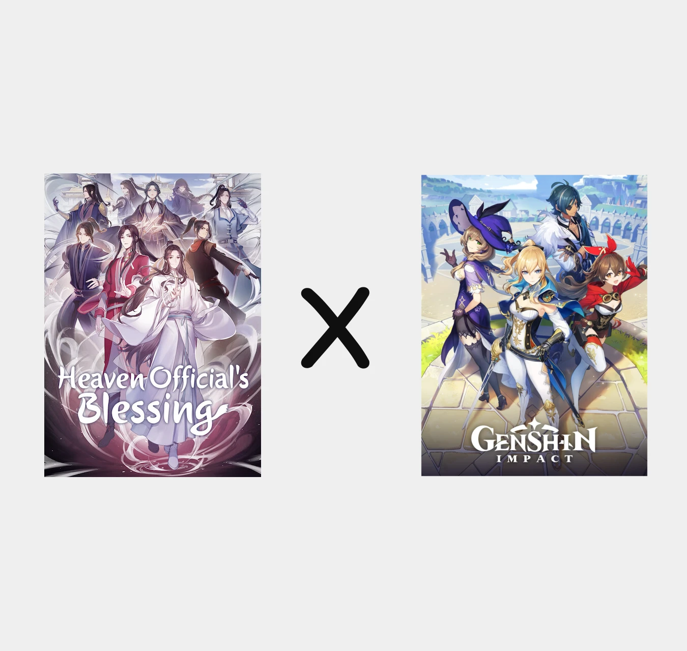 TGCF emotes! Genshin Impact | HoYoLAB