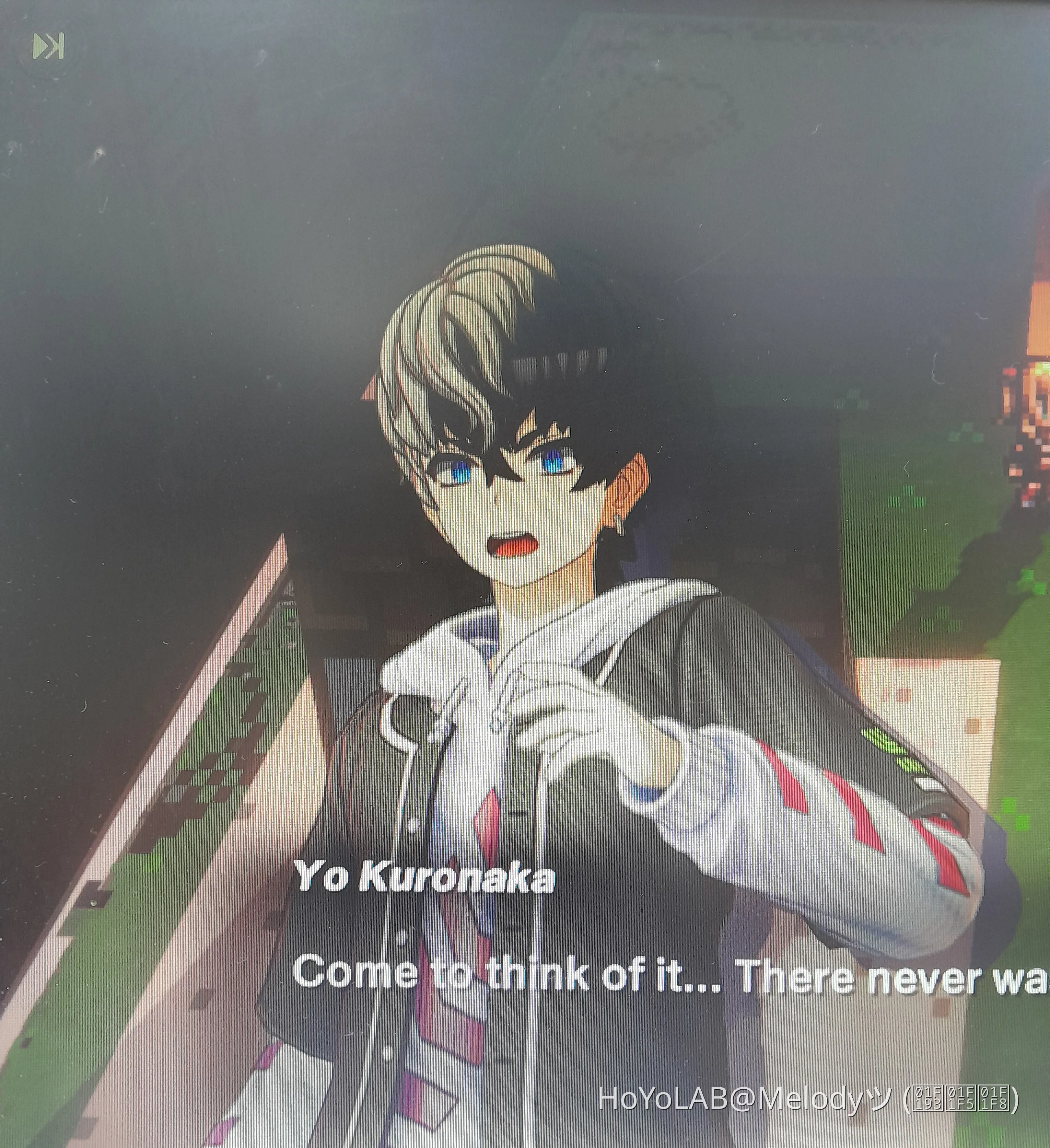 FINALLY PLAYING THE NEW TRIBE NINE GAME :D | HoYoLAB