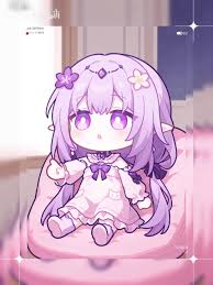 Castorice Emotes! my gallery was full Honkai: Star Rail | HoYoLAB