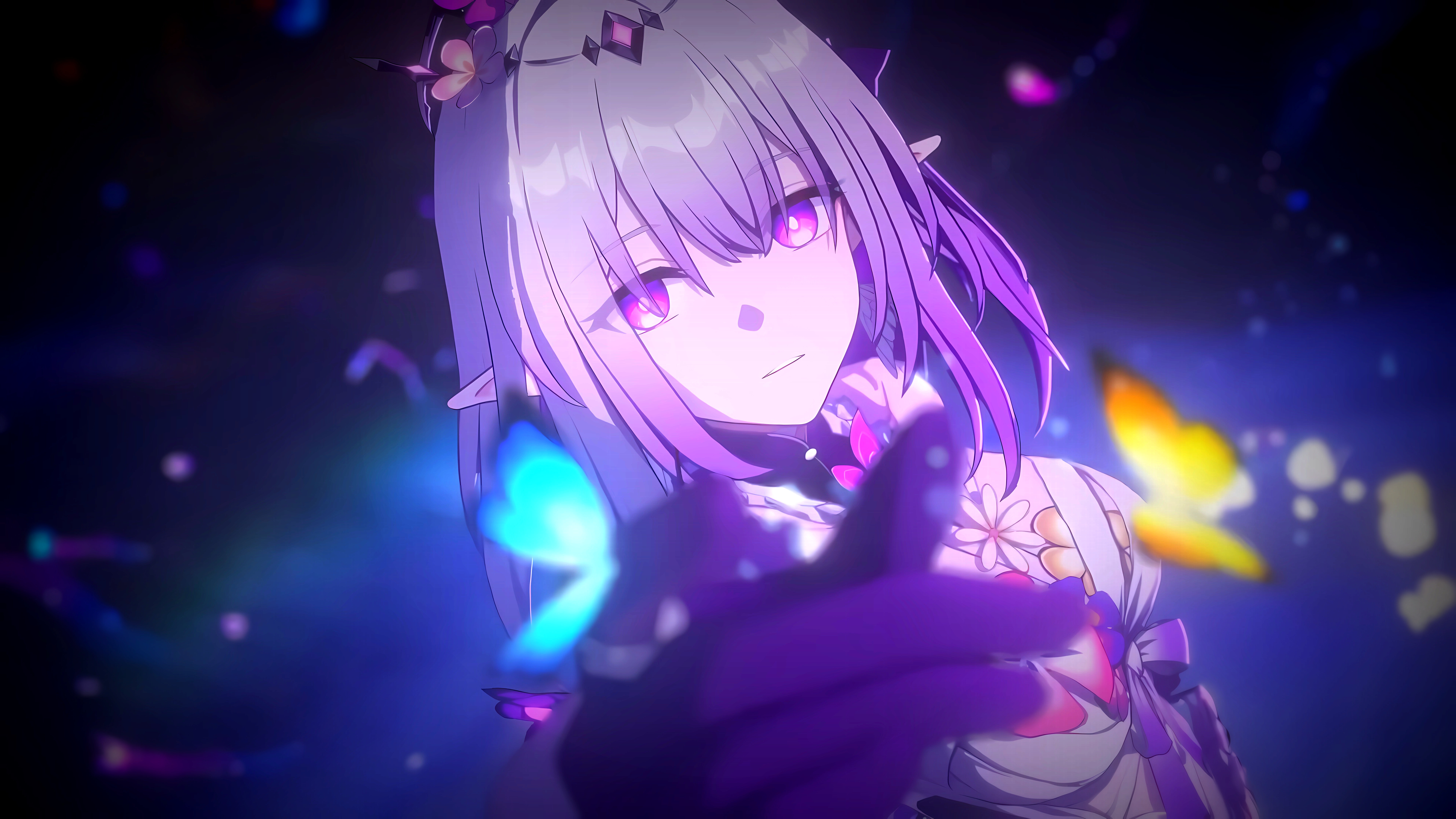 [ 🌟 ] Let's Rate CASTORICE Character Design! ( Rate Series No.16 ...