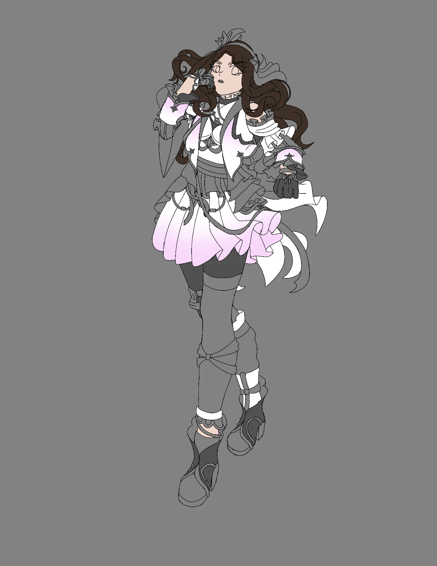 Star rail oc Honkai: Star Rail | HoYoLAB