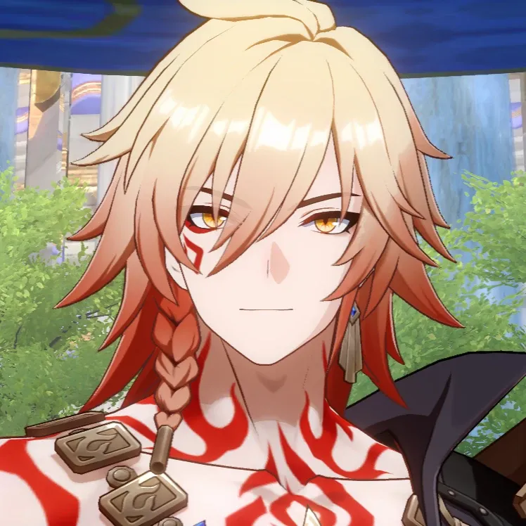 HSR MEN x EARRINGS Honkai: Star Rail | HoYoLAB