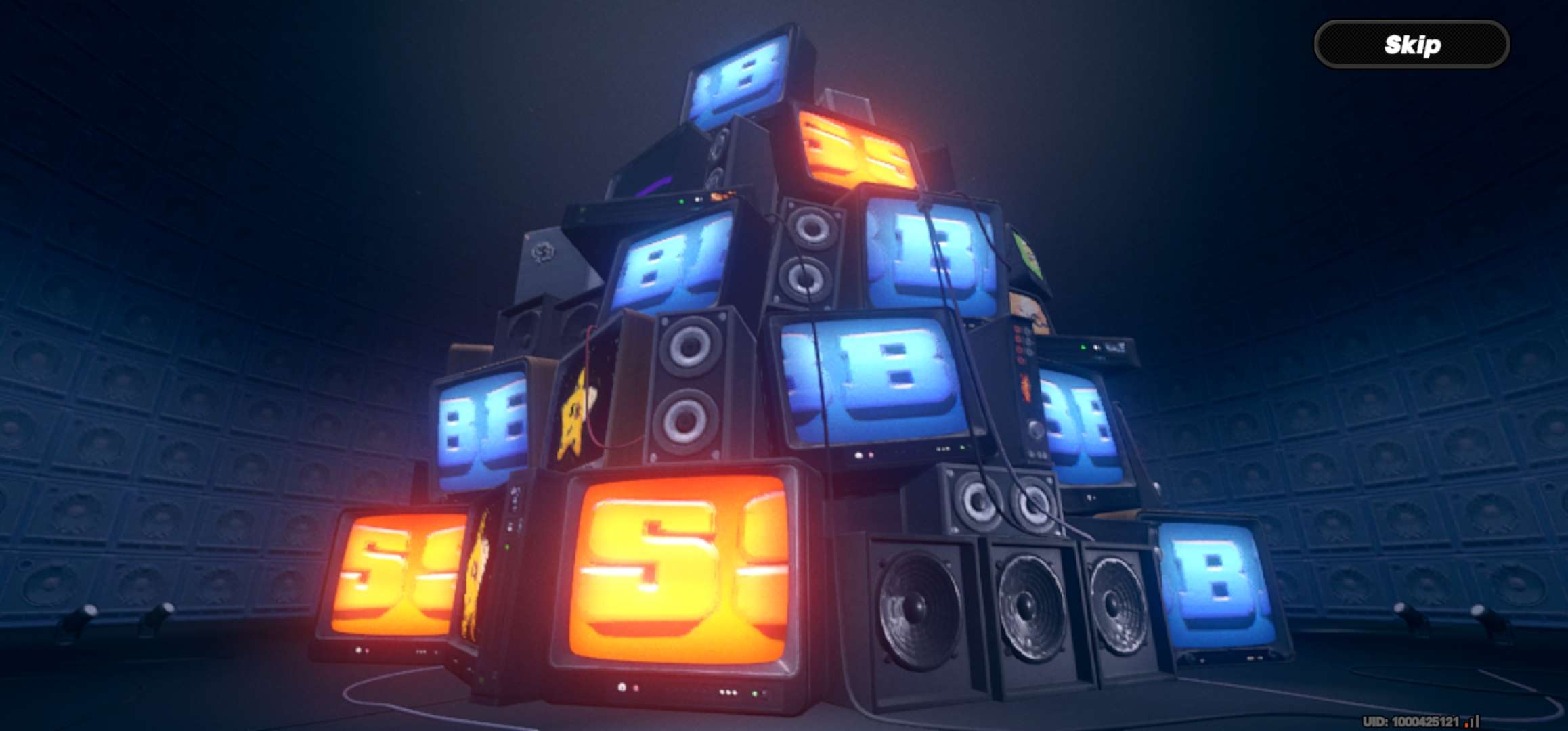 SSS OBOL SQUAD Zenless Zone Zero | HoYoLAB