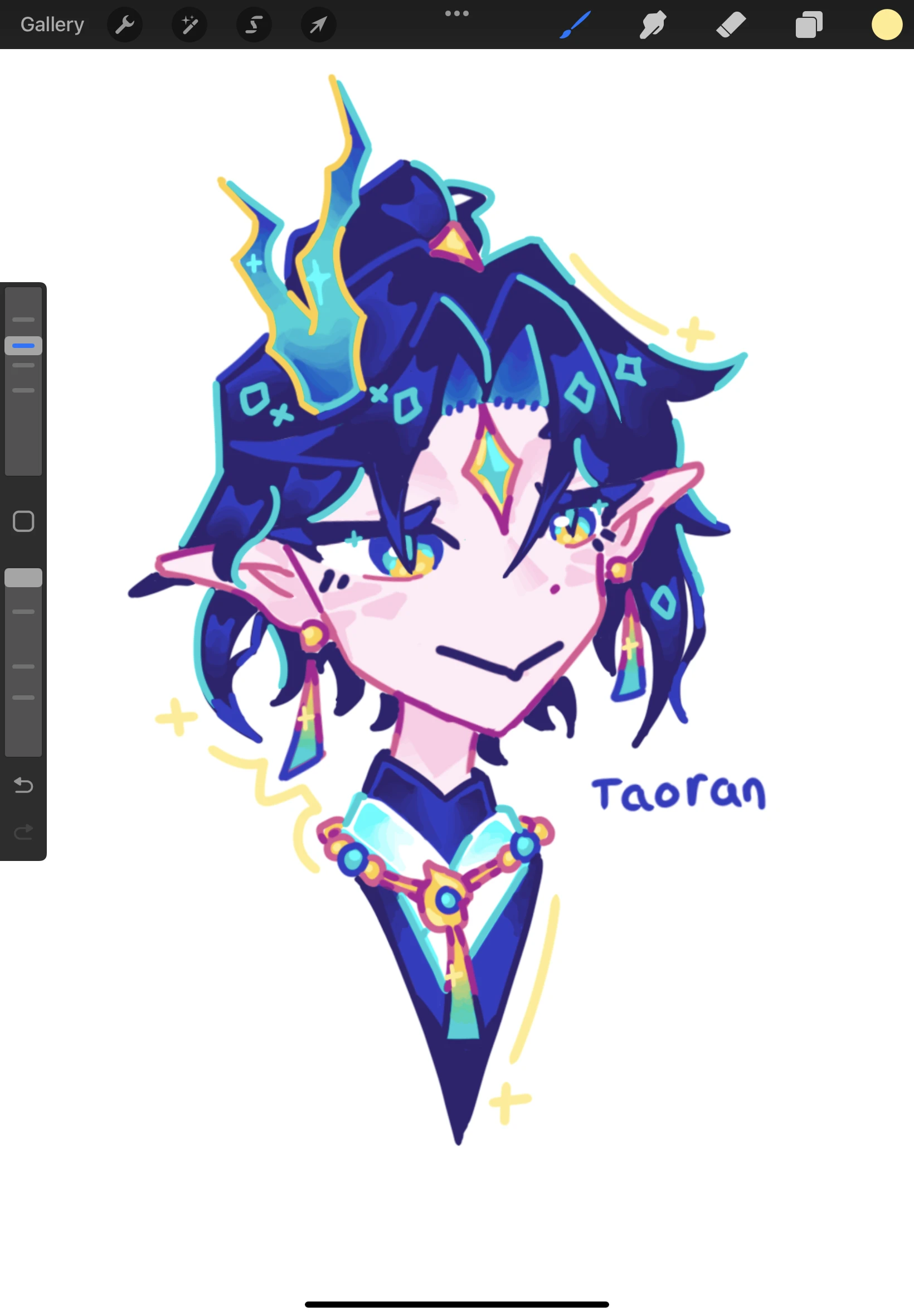 Taoran Honkai: Star Rail | HoYoLAB