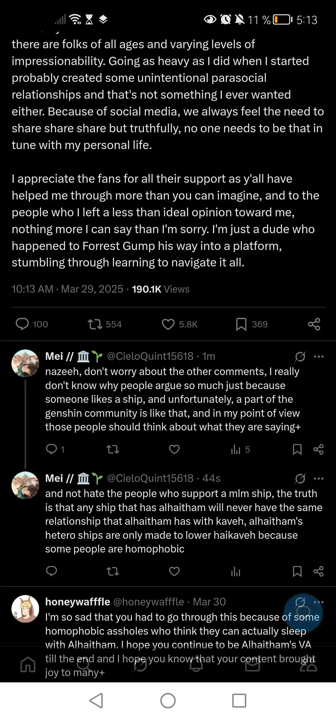 nazeeh😭 Genshin Impact | HoYoLAB