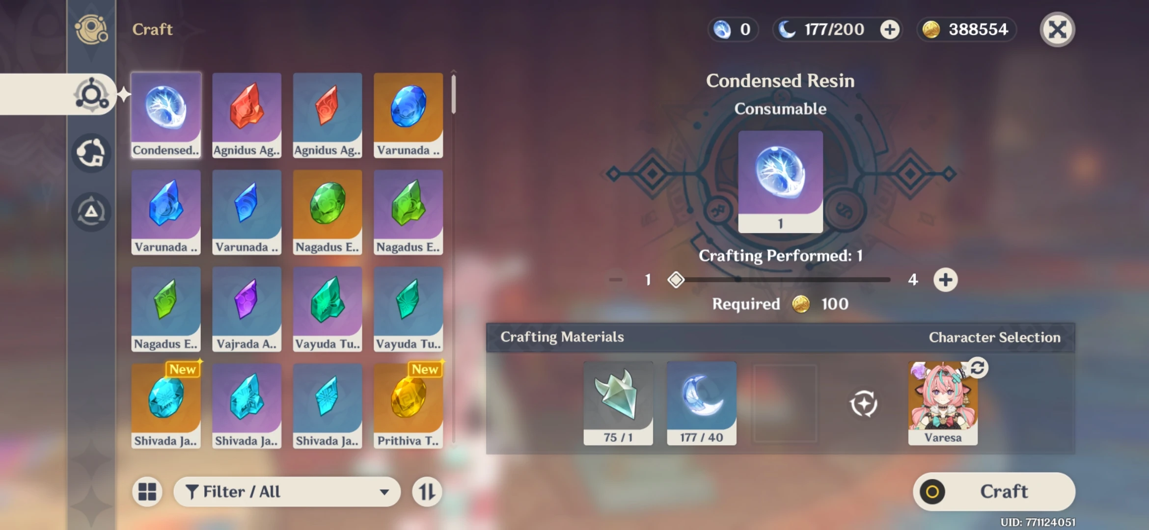 Why didint I know this!!!😭😭😭 Genshin Impact | HoYoLAB