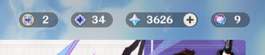 Day 3 of saving primogems until Yae miko’s rerun Genshin Impact | HoYoLAB