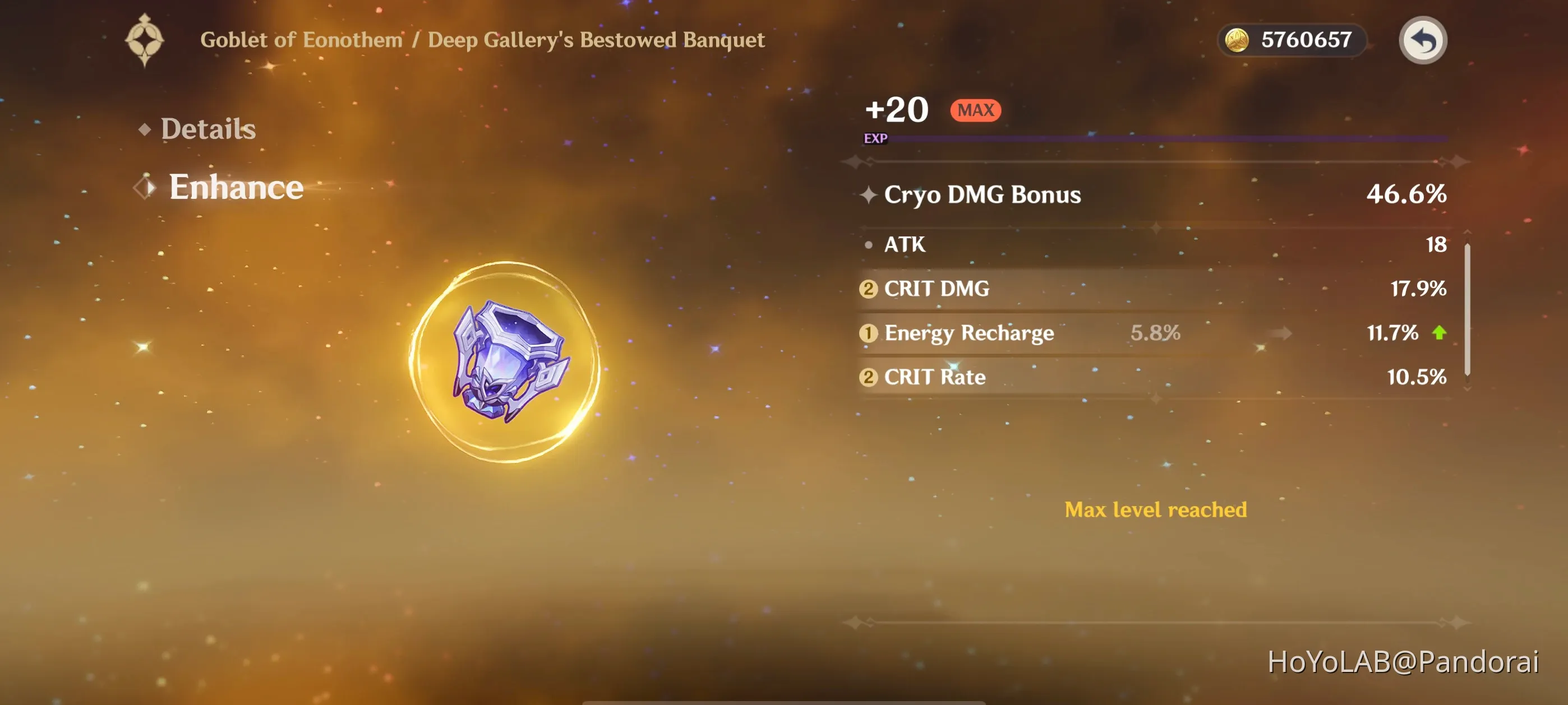 Skirk Artifacts Genshin Impact | HoYoLAB