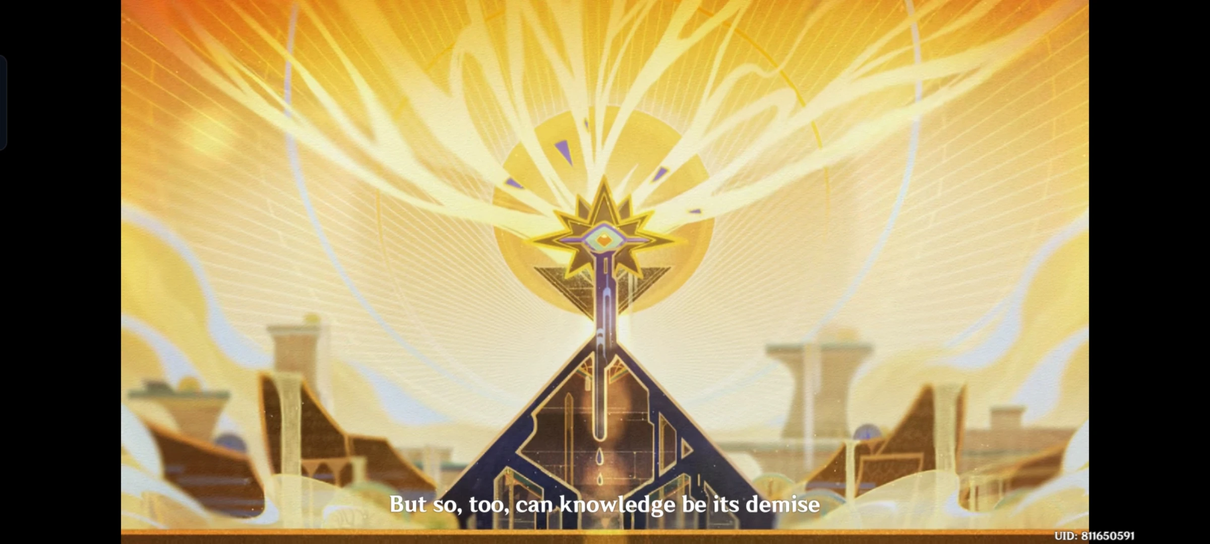 Priest Kasala's Memories Genshin Impact | HoYoLAB