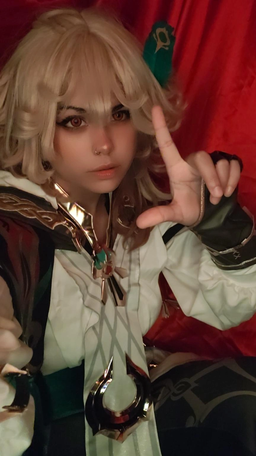 Kaveh ☆ Ft. Mehrak Genshin Impact | HoYoLAB