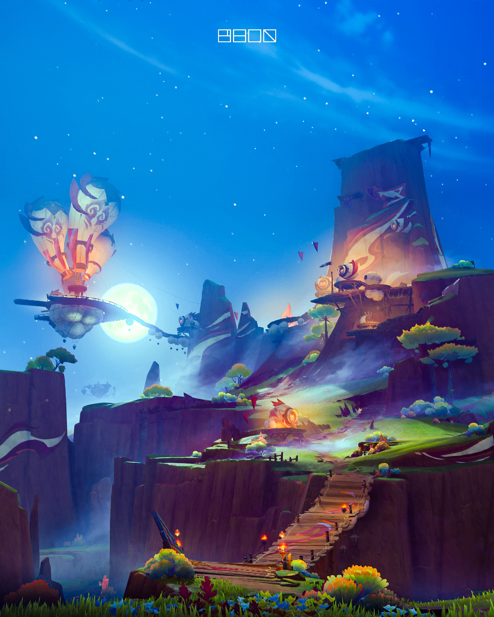 Flower-Feather Clan Genshin Impact | HoYoLAB