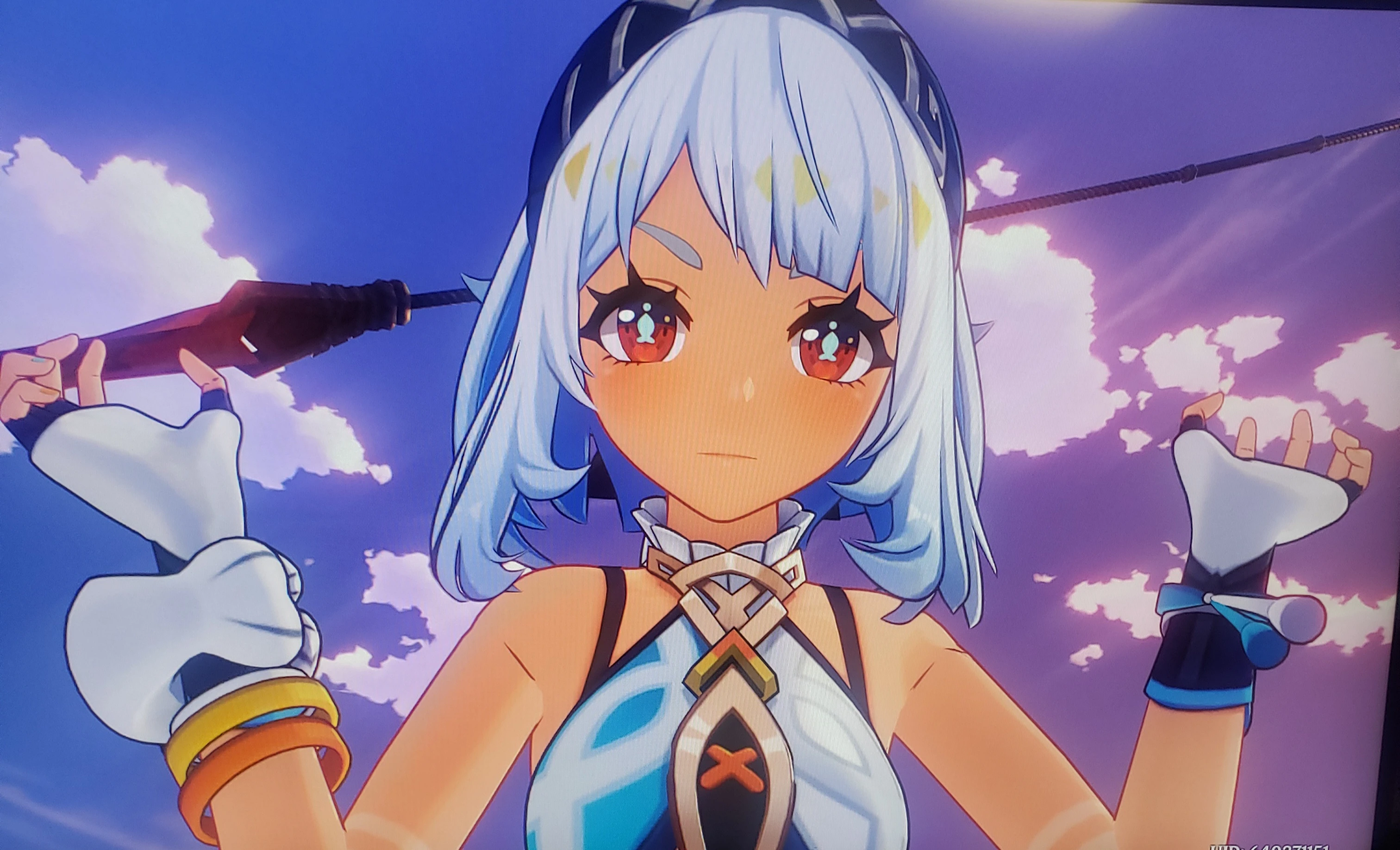 Natlan fight Genshin Impact | HoYoLAB