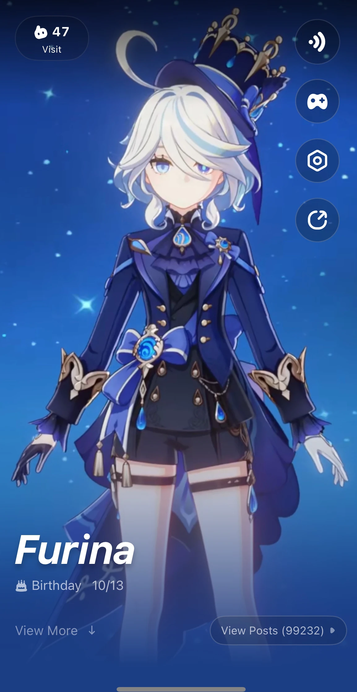 POV: When Hoyo didn't give me furina for the 2nd time in a year Genshin ...