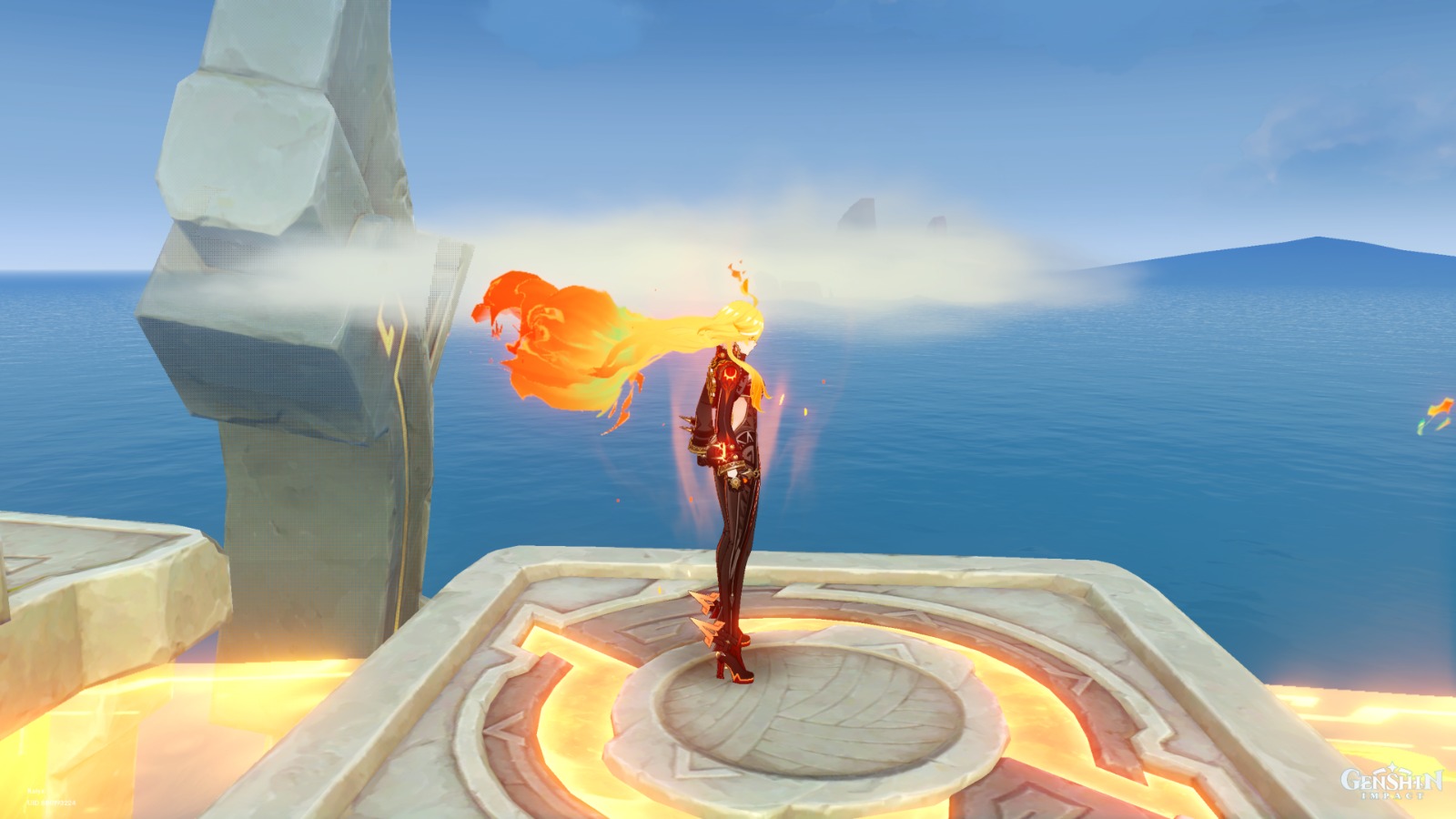 Mare Jivari location tease!? Genshin Impact | HoYoLAB