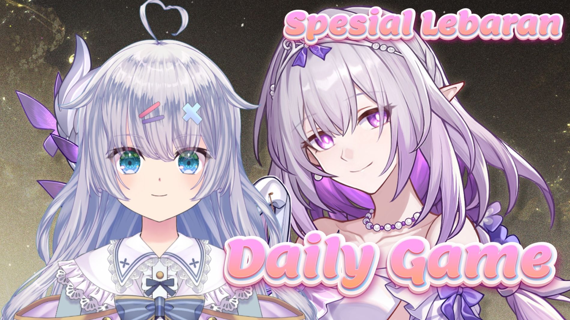 【Honkai: Star Rail／Random game】 Persiapan untuk Castorice 🍚🔥💥🐲 【Stacia ...