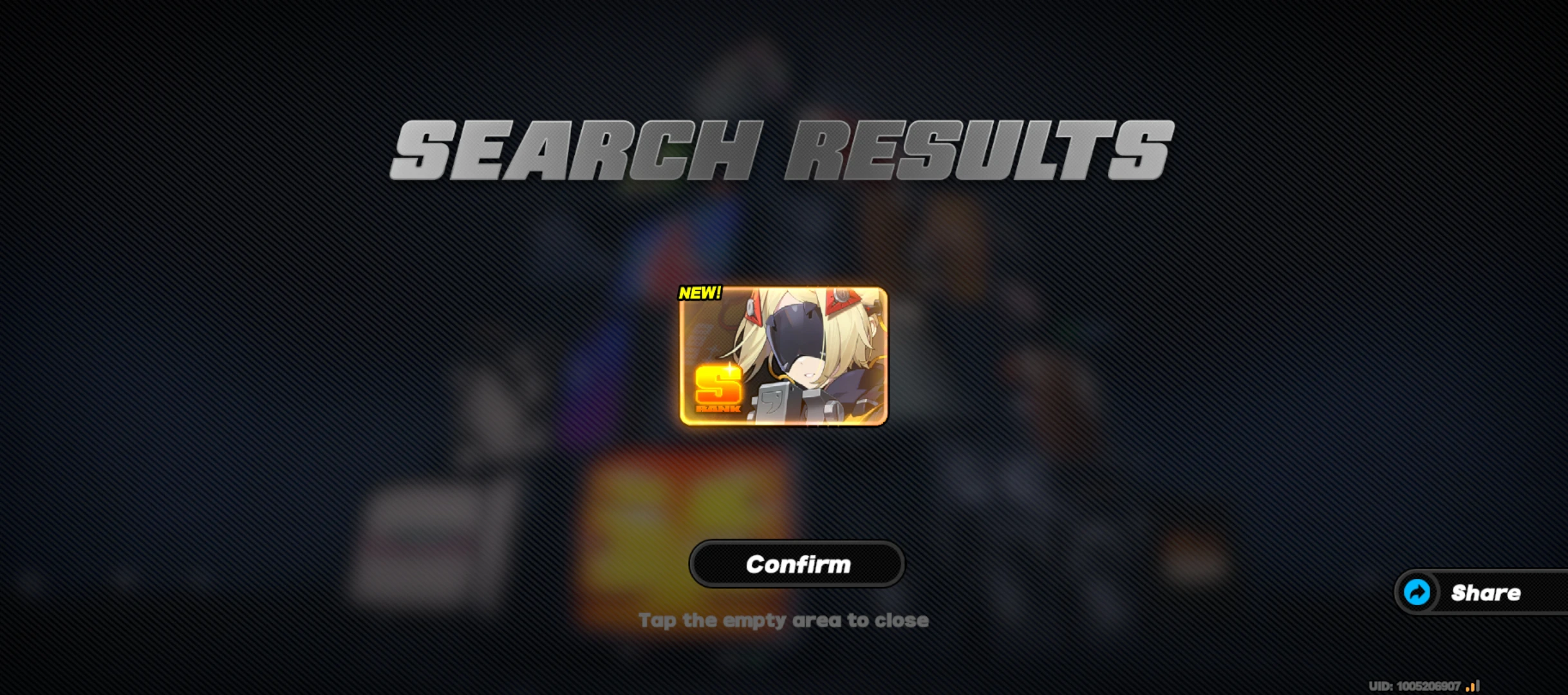 THE GYATTS HOME Zenless Zone Zero | HoYoLAB