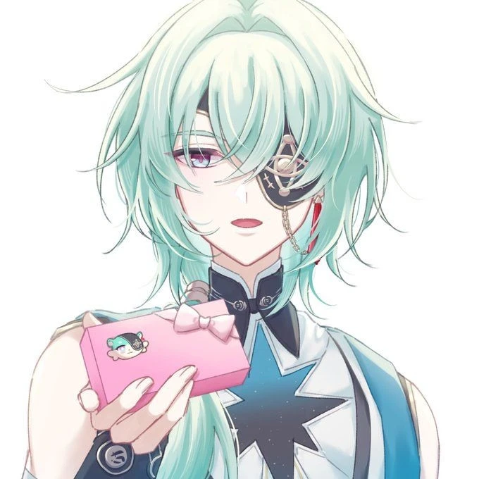 Anaxagoras always will be so adorable Honkai: Star Rail | HoYoLAB
