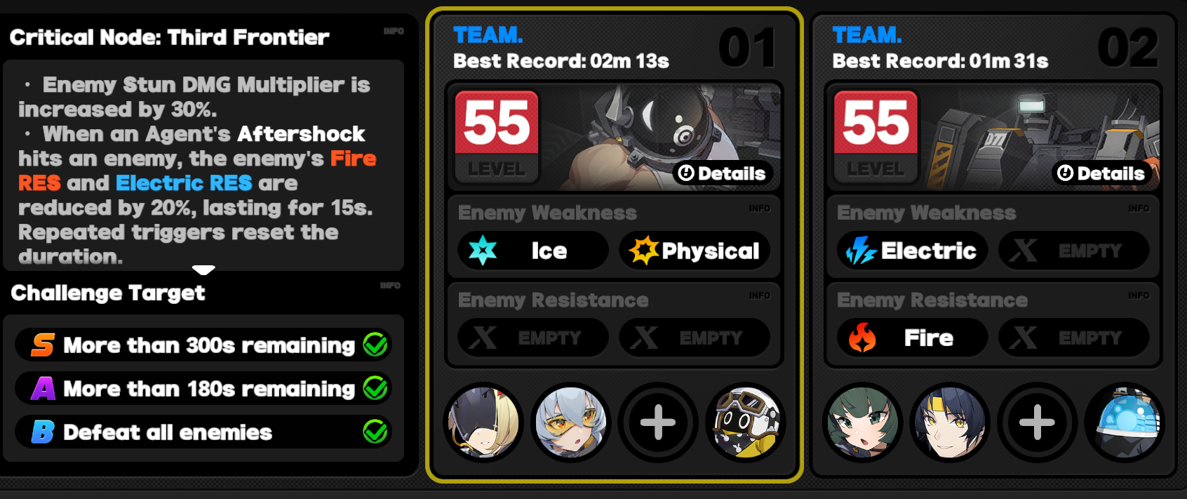 So much fun playing Trigger with Soldier 11. Just need to wait for ...