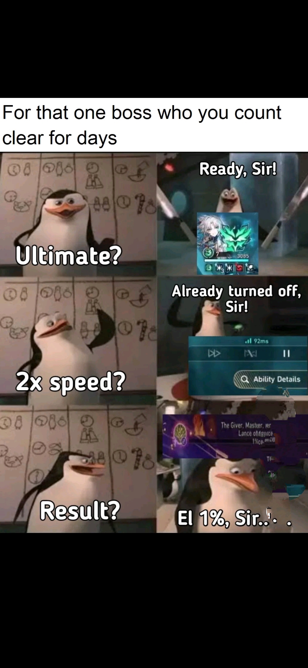 , i will make him suffer Honkai: Star Rail | HoYoLAB