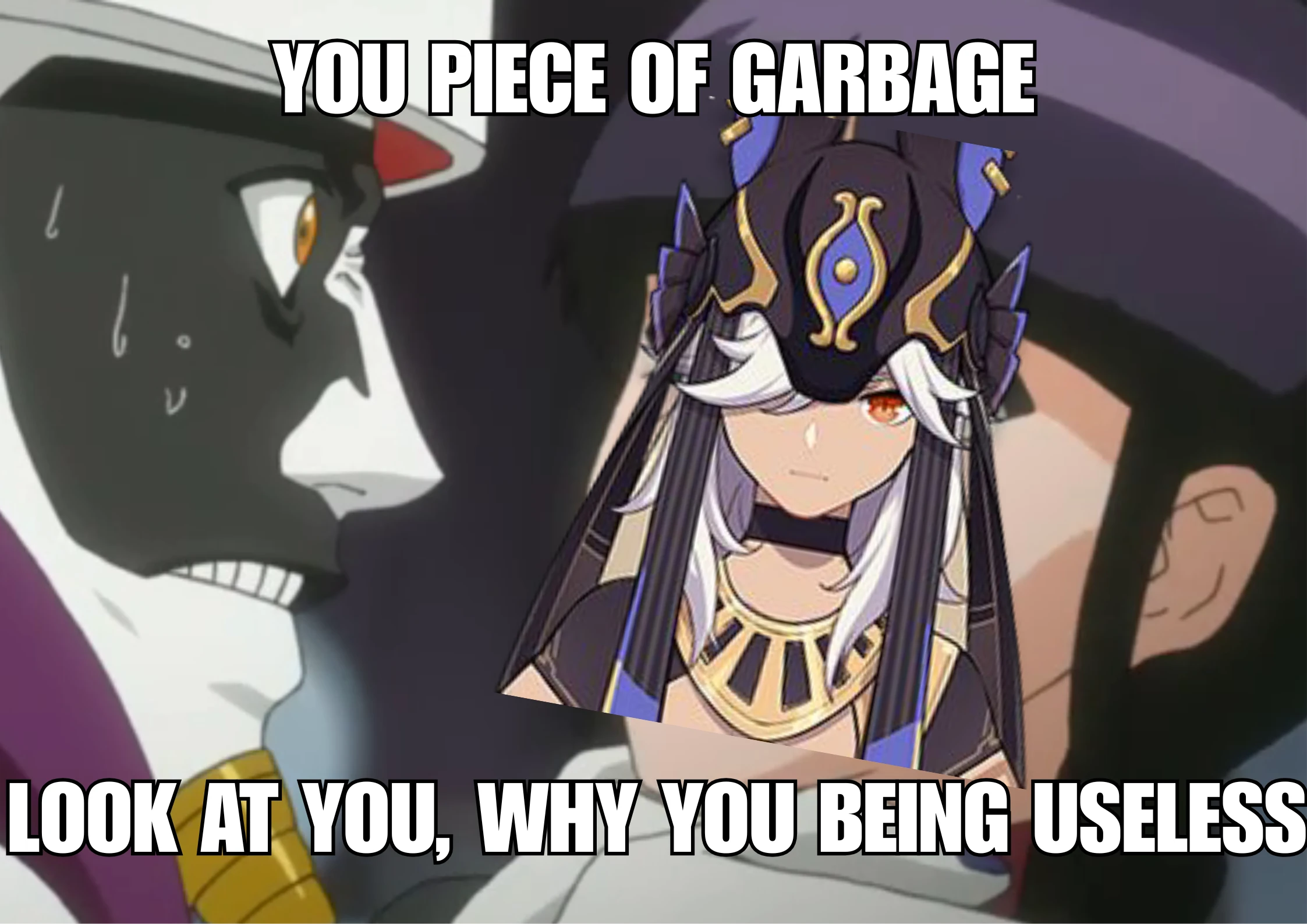 REMEMBER LAST TIME MY FRIEND TOLD ME CYNO WORTH TO PULL, AFTER FIND OUT ...