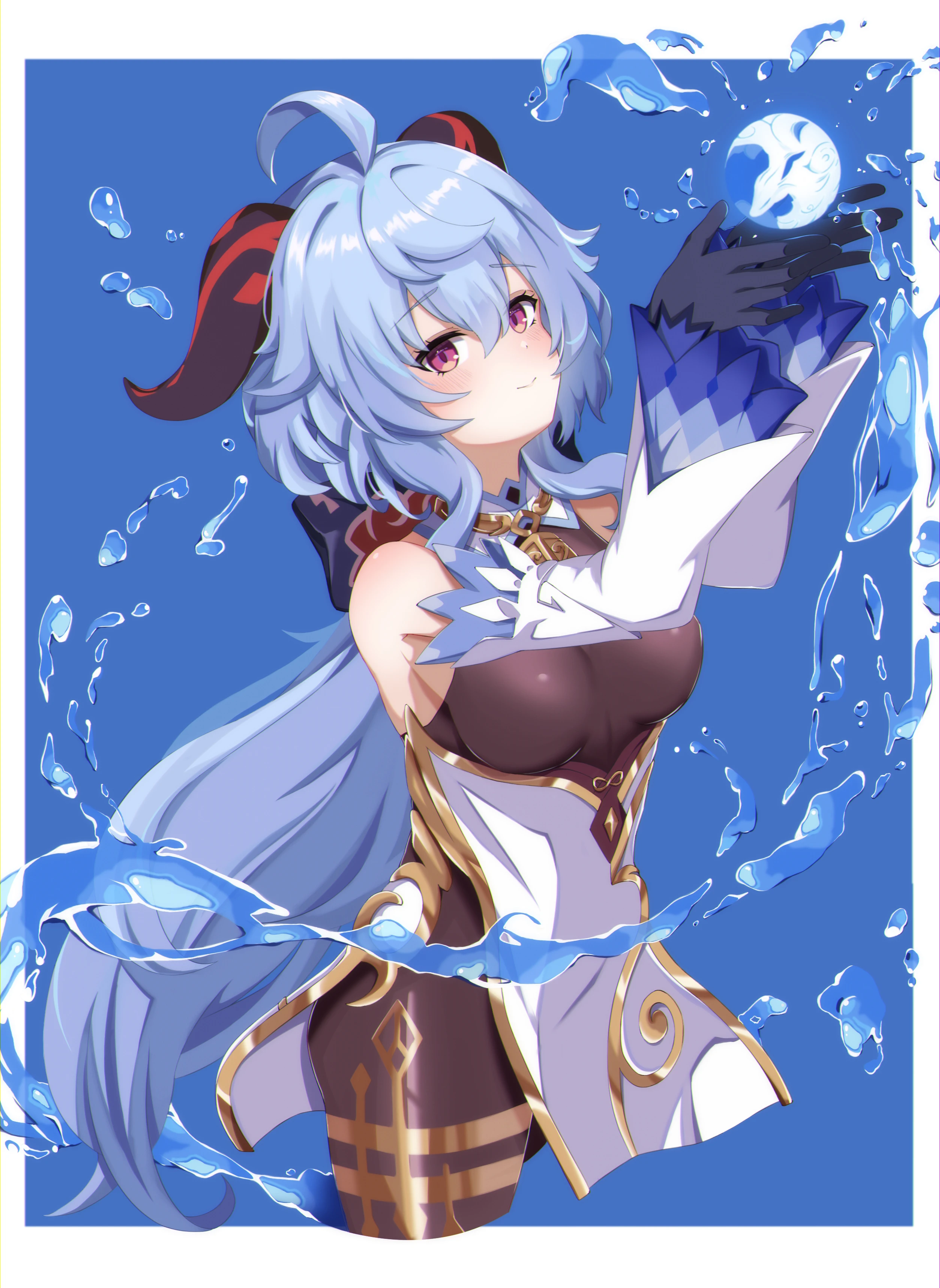 Day 339 Genshin Impact | HoYoLAB