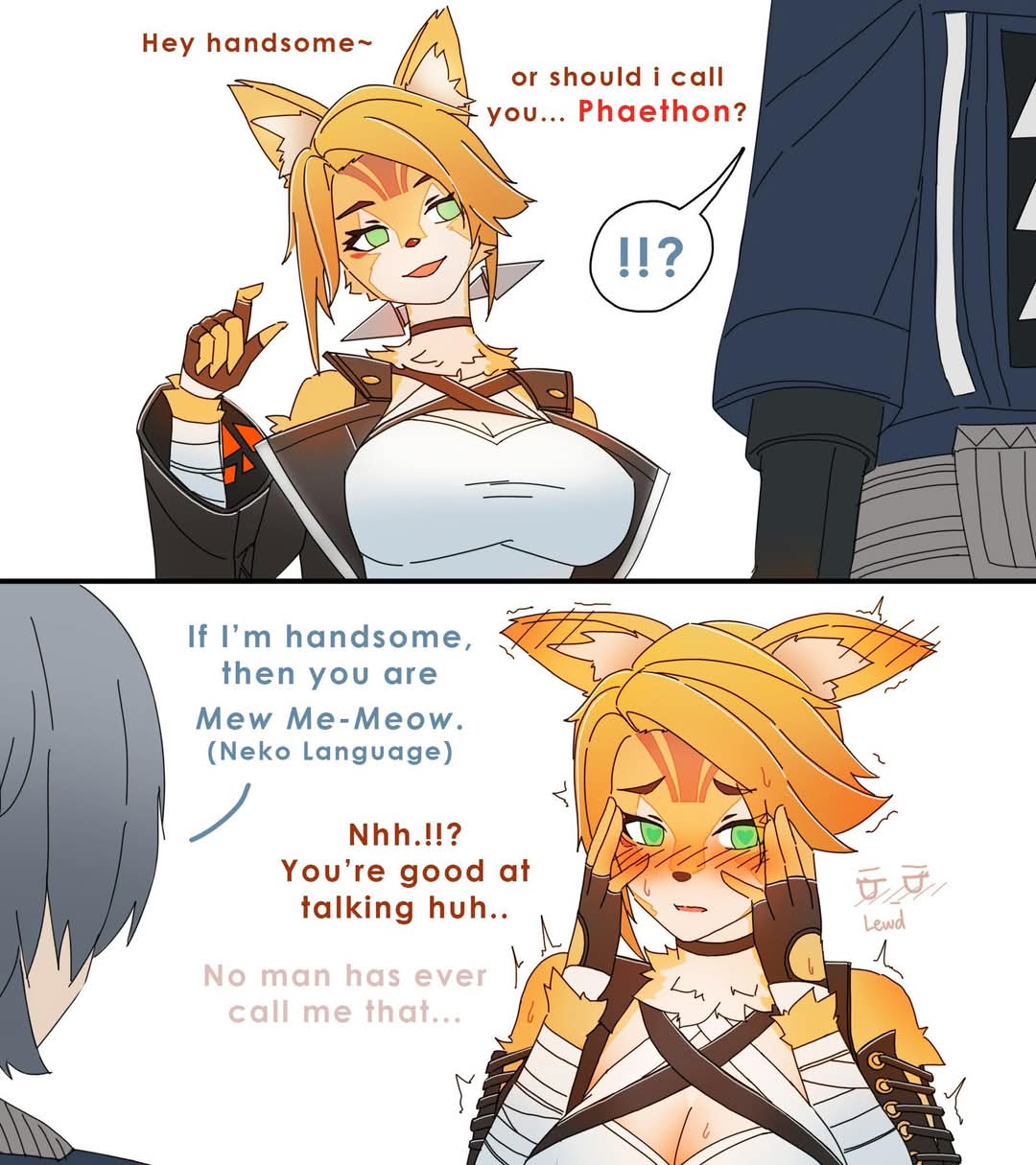 What did Wise say? I wonder Zenless Zone Zero | HoYoLAB