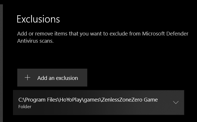 [Fix] ZZZ Loading Issues (from 1.5) / Slow loading asset after system restart or long time ...
